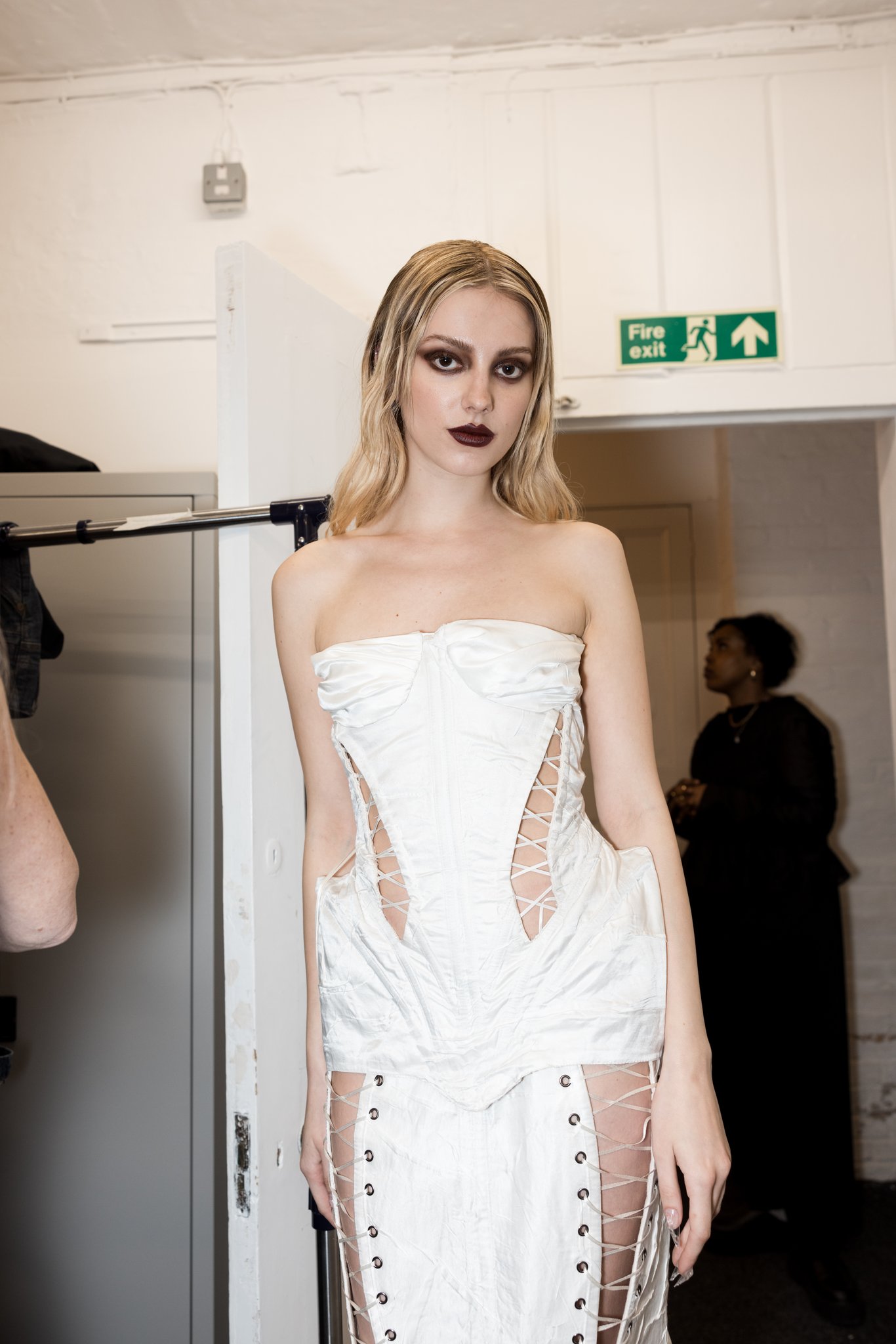 Dreaming Eli: “WILD HEARTS BLEED” AW24